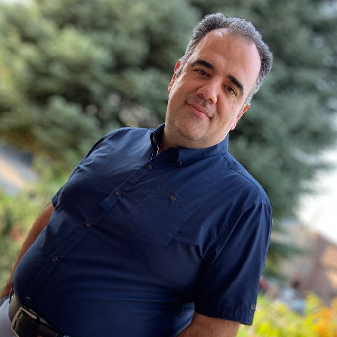 SAFAVI, M – GREATER AWARENESS